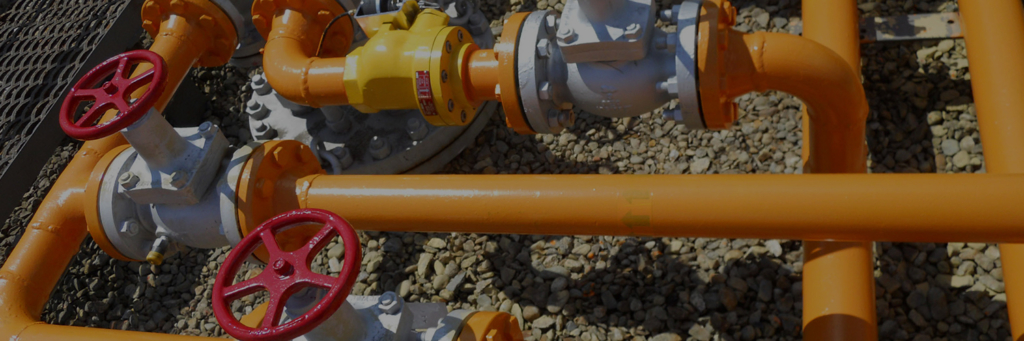 Natural Gas Infrastructure Design | Sanborn, Head & Associates, Inc.