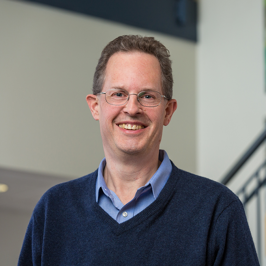 Jeff Chamberlin - Sanborn, Head & Associates, Inc.