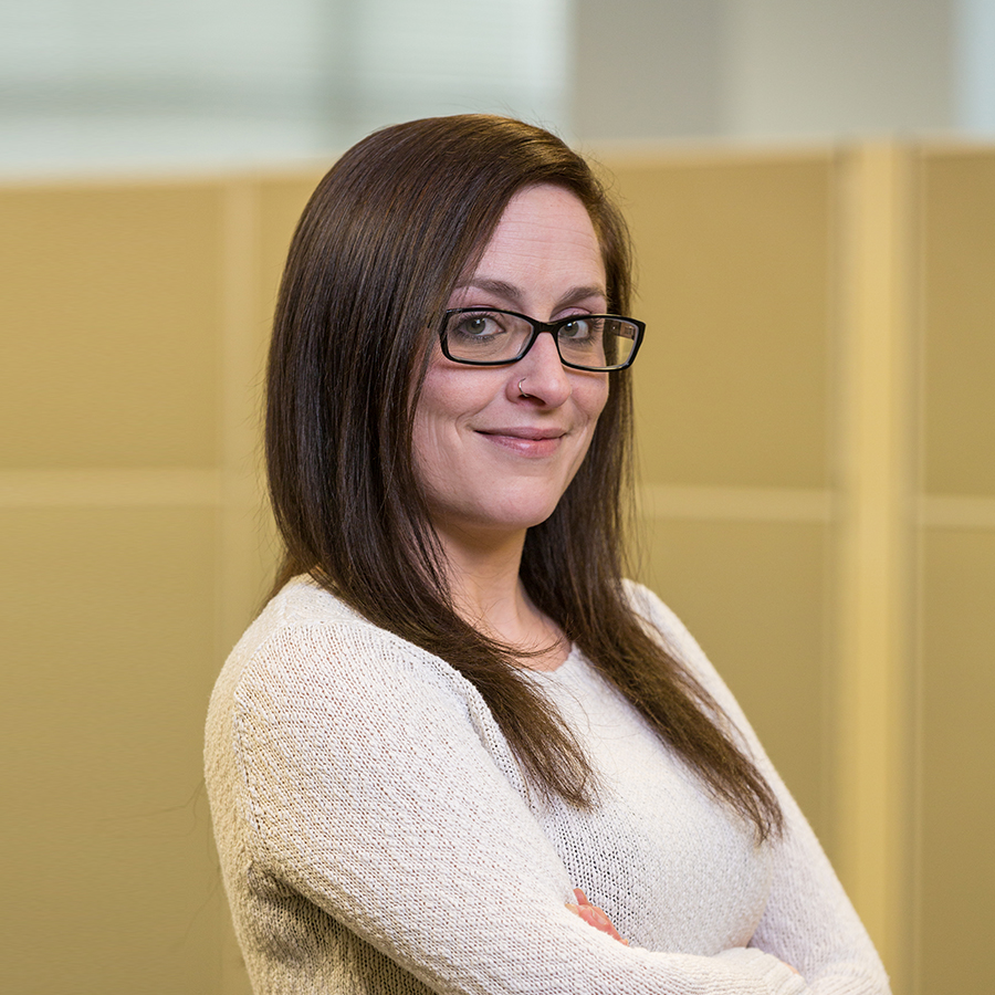 Jessica Grande - Sanborn, Head & Associates, Inc.