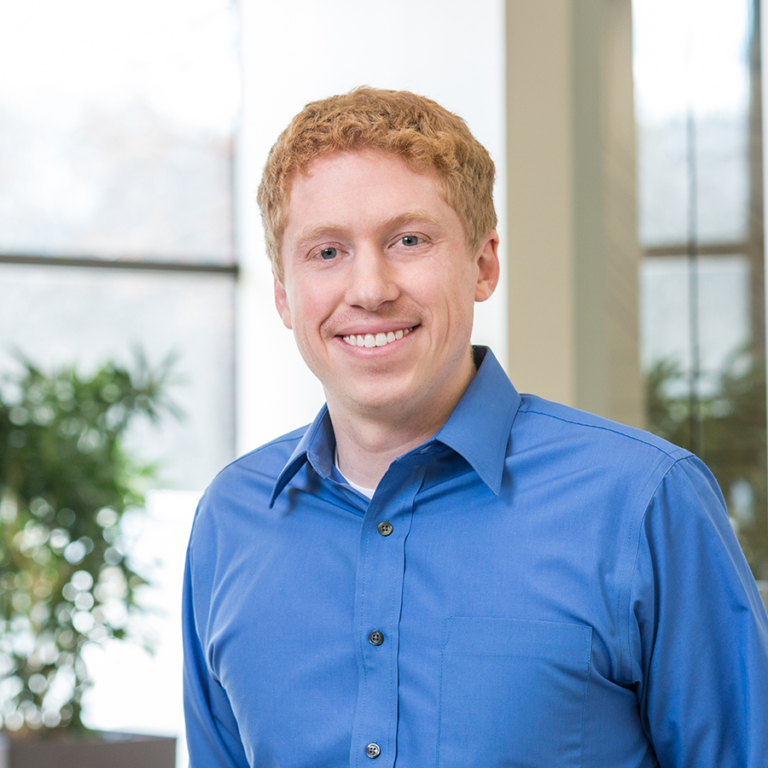 Derek Long, PE - Sanborn, Head & Associates, Inc.
