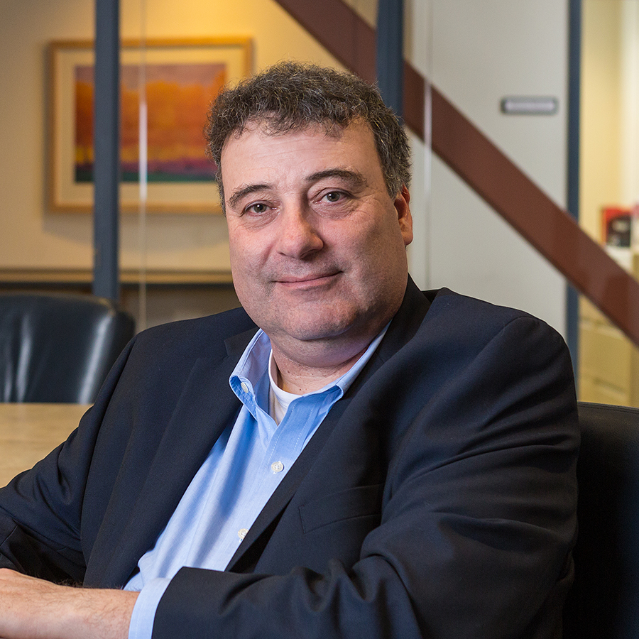 Scott Nerney, PE - Sanborn, Head & Associates, Inc.