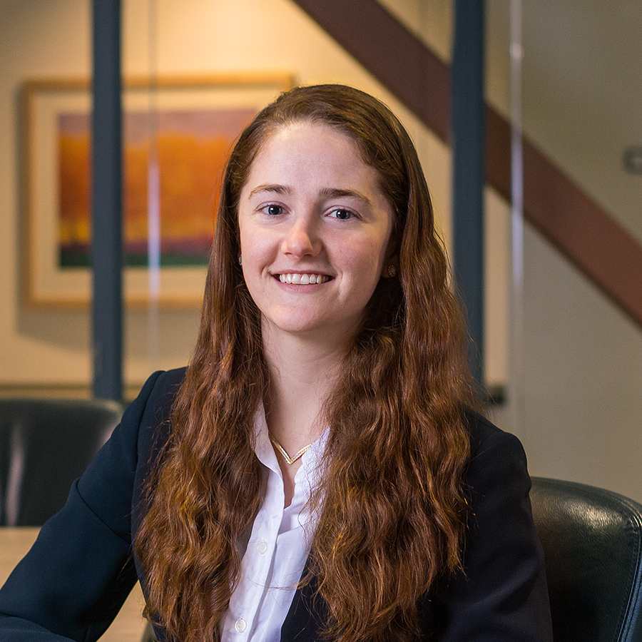 Paula Pryor, PG - Sanborn, Head & Associates, Inc.