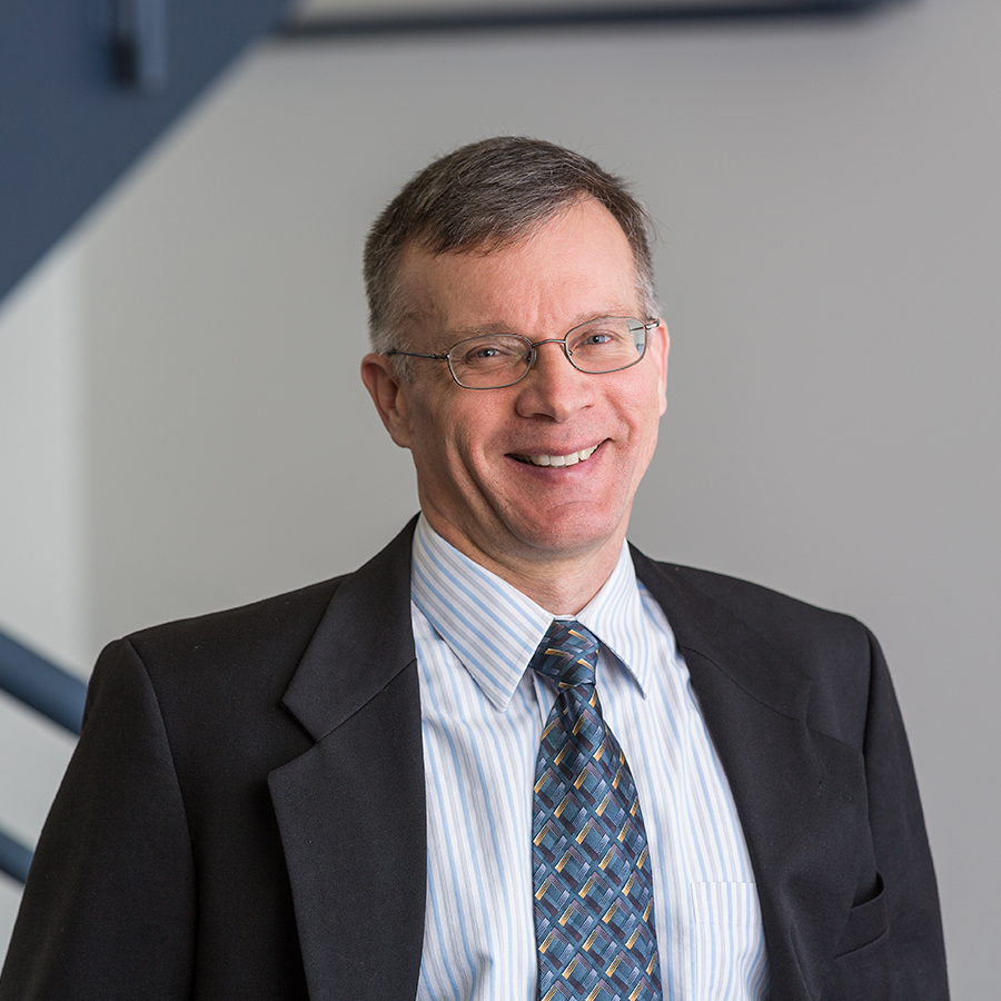 Dave Shea, PE - Sanborn, Head & Associates, Inc.