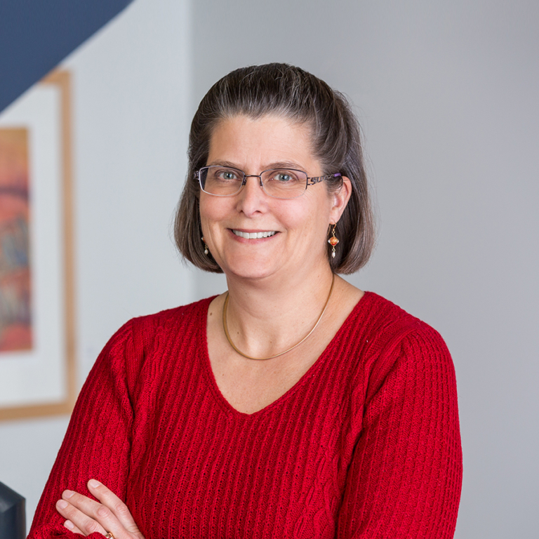 Anne Sheehan, PG - Sanborn, Head & Associates, Inc.