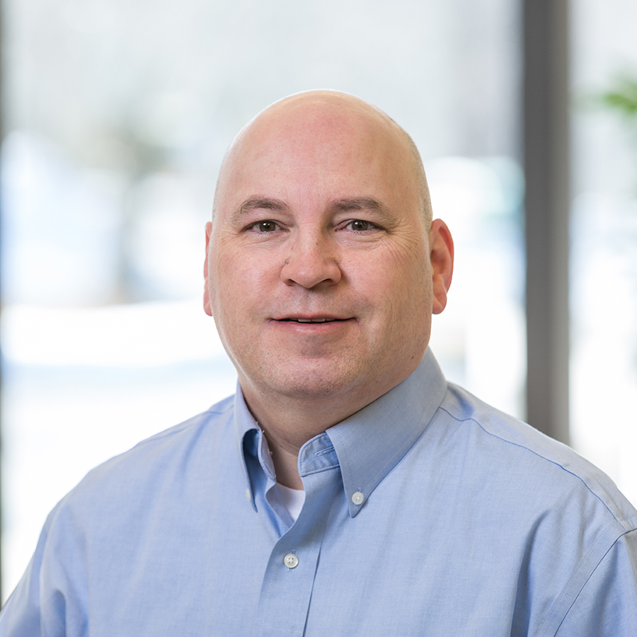 Ronald St. Michel, PE - Sanborn, Head & Associates, Inc.