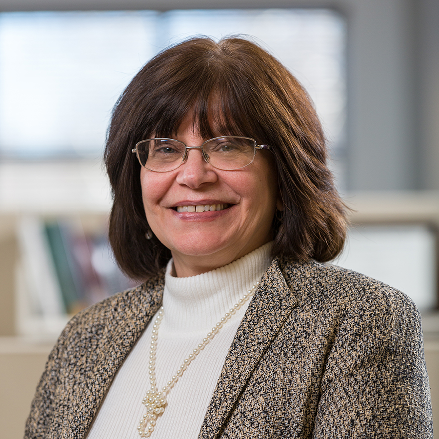 Angela Sullivan - Sanborn, Head & Associates, Inc.