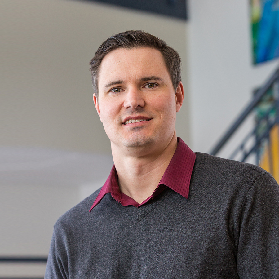 Sam Warner - Sanborn, Head & Associates, Inc.