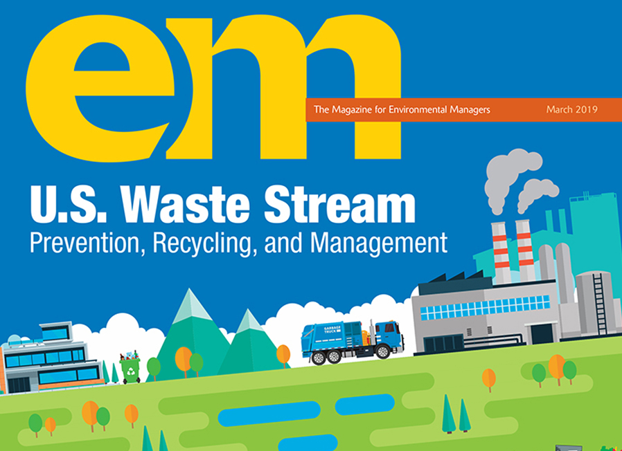 EM Magazine Features Three Articles by Sanborn Head Authors - Sanborn ...