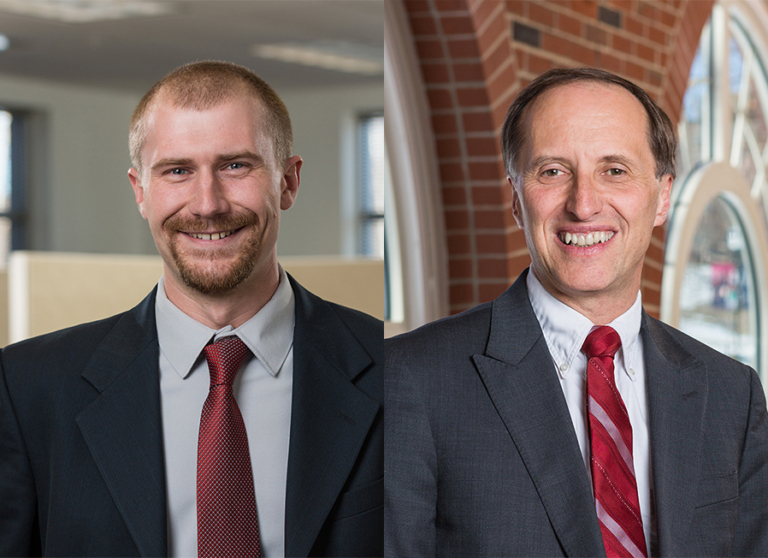 Roakes & Zemba Present at A&WMA Conference | Sanborn Head News & Insights