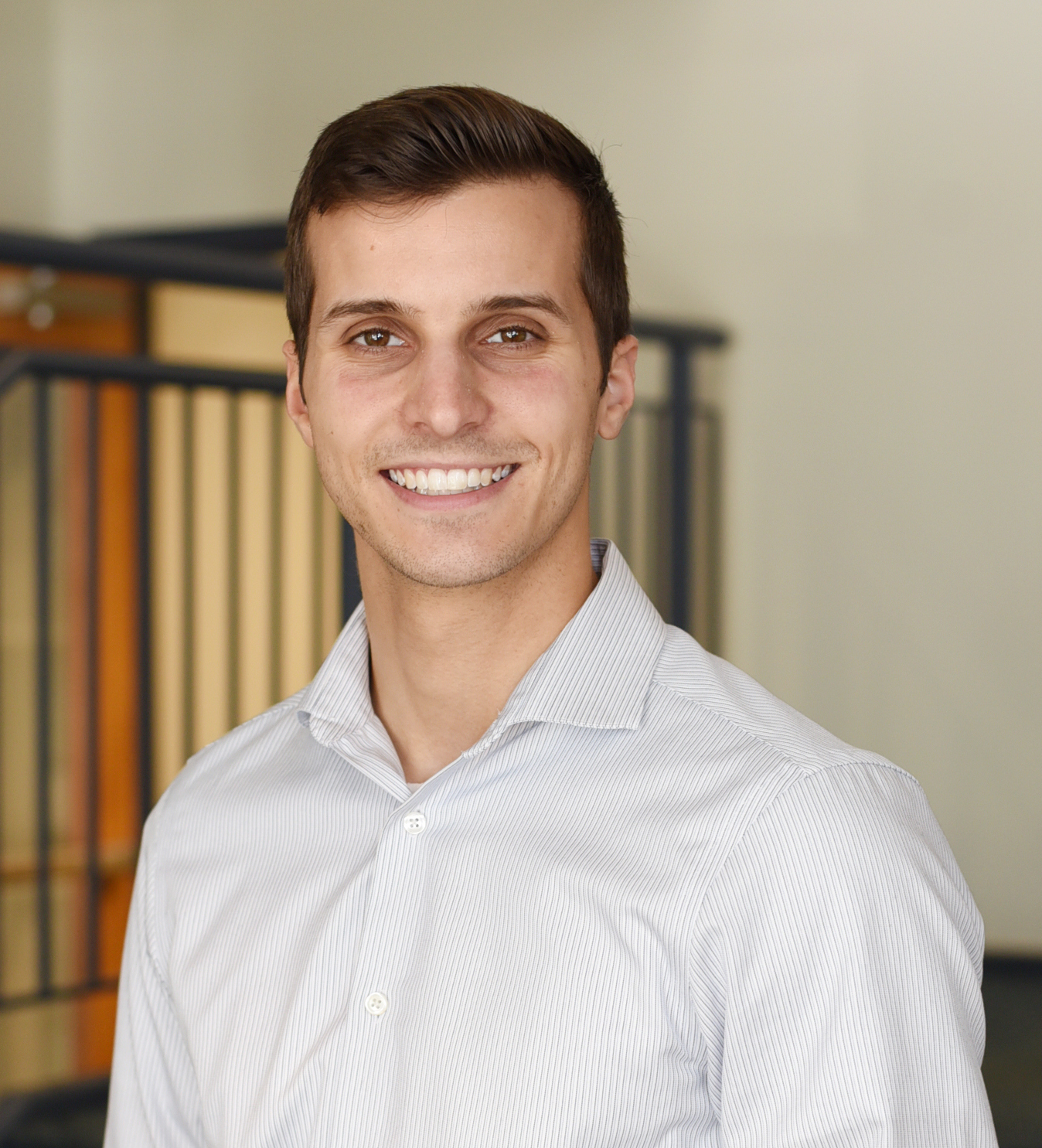 Christopher Vignola - Sanborn, Head & Associates, Inc.