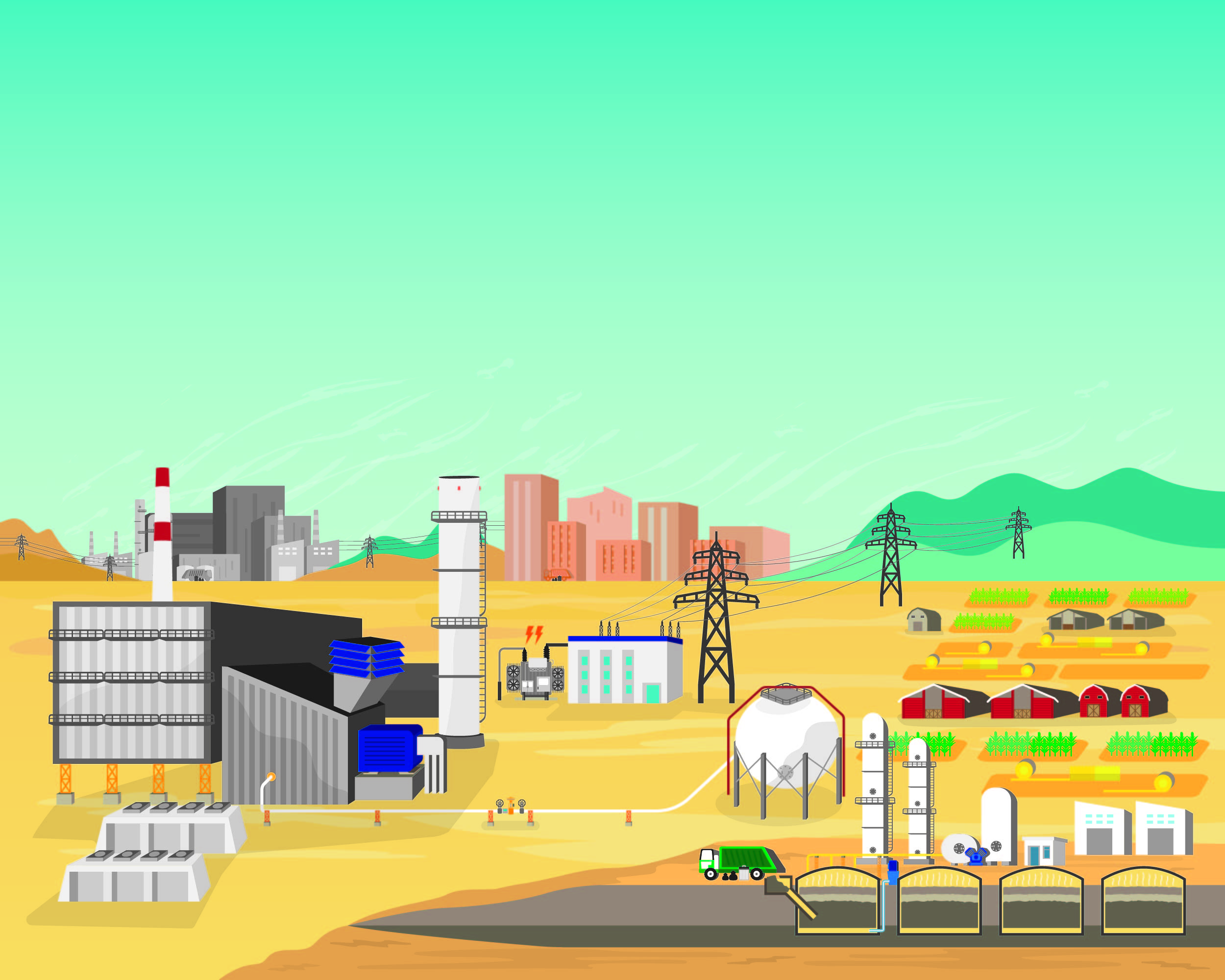 Renewable Natural Gas - Sanborn, Head & Associates, Inc.