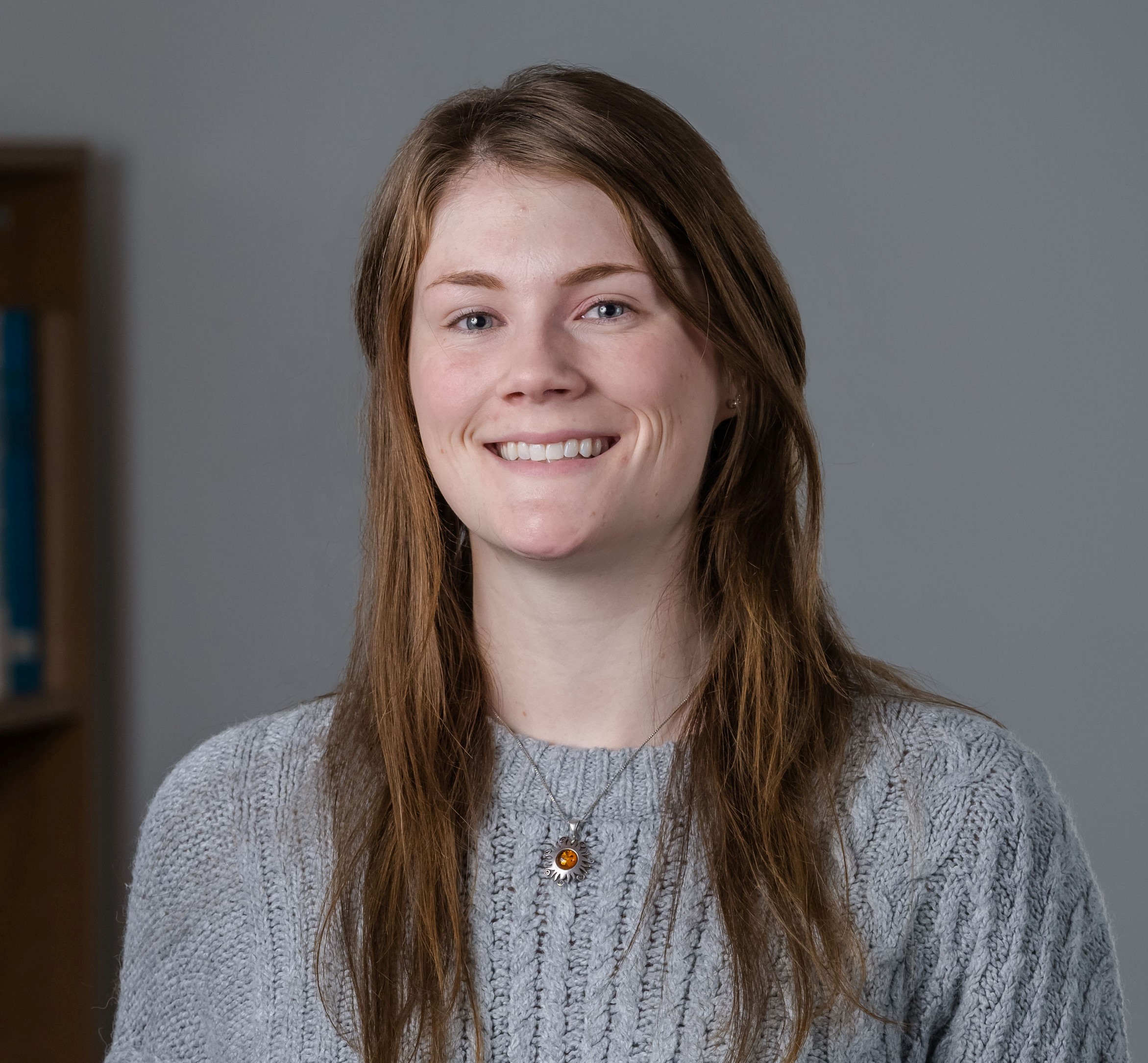 Jessica Sheridan - Sanborn, Head & Associates, Inc.