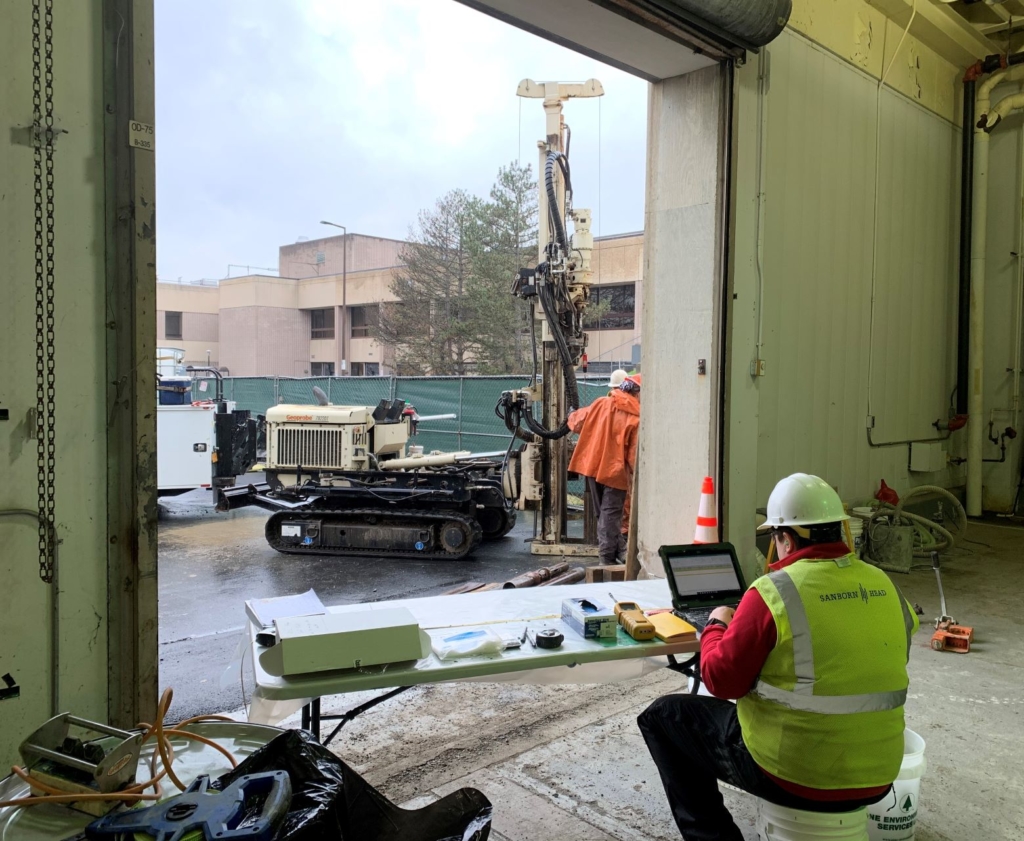 Use of High-Resolution Site Characterization at 500-acre Mixed-Use ...