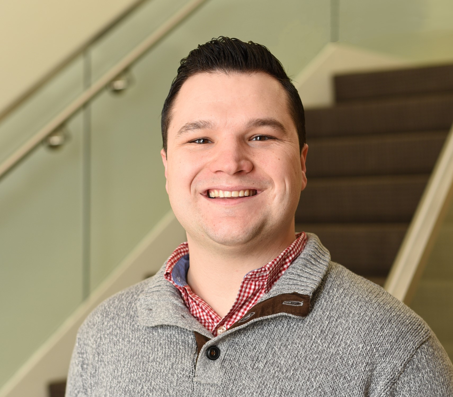 Alexander Baker - Sanborn, Head & Associates, Inc.