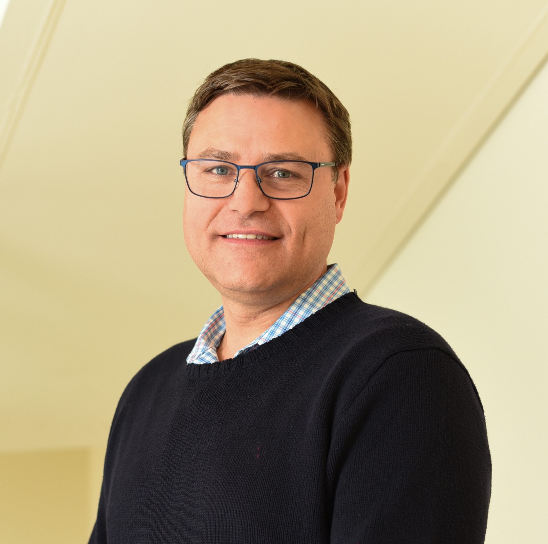 Michael Potter - Sanborn, Head & Associates, Inc.