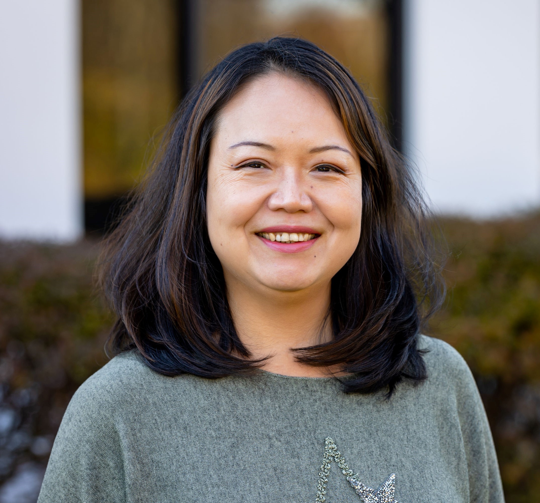 Lingke Zeng, LEED AP - Sanborn, Head & Associates, Inc.