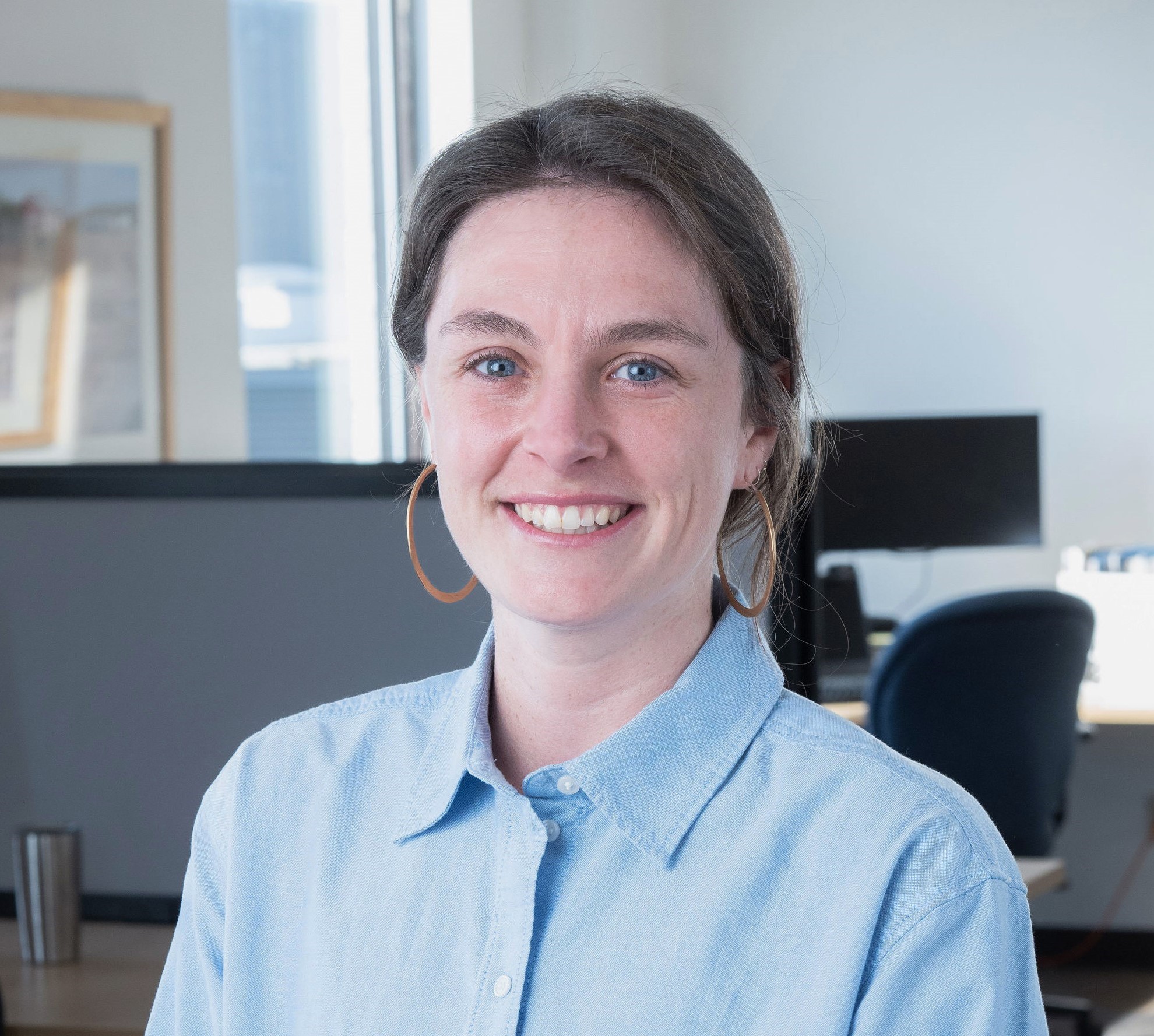 Meghan Close - Sanborn, Head & Associates, Inc.