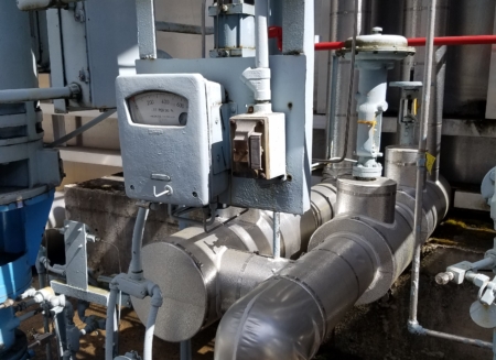 Portland LNG Facility Liquefier Assessment, Alternatives Analysis ...