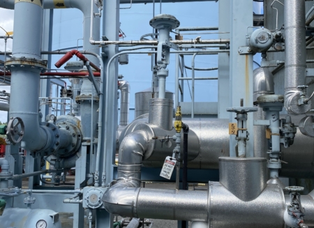 Portland LNG Facility Liquefier Assessment, Alternatives Analysis ...