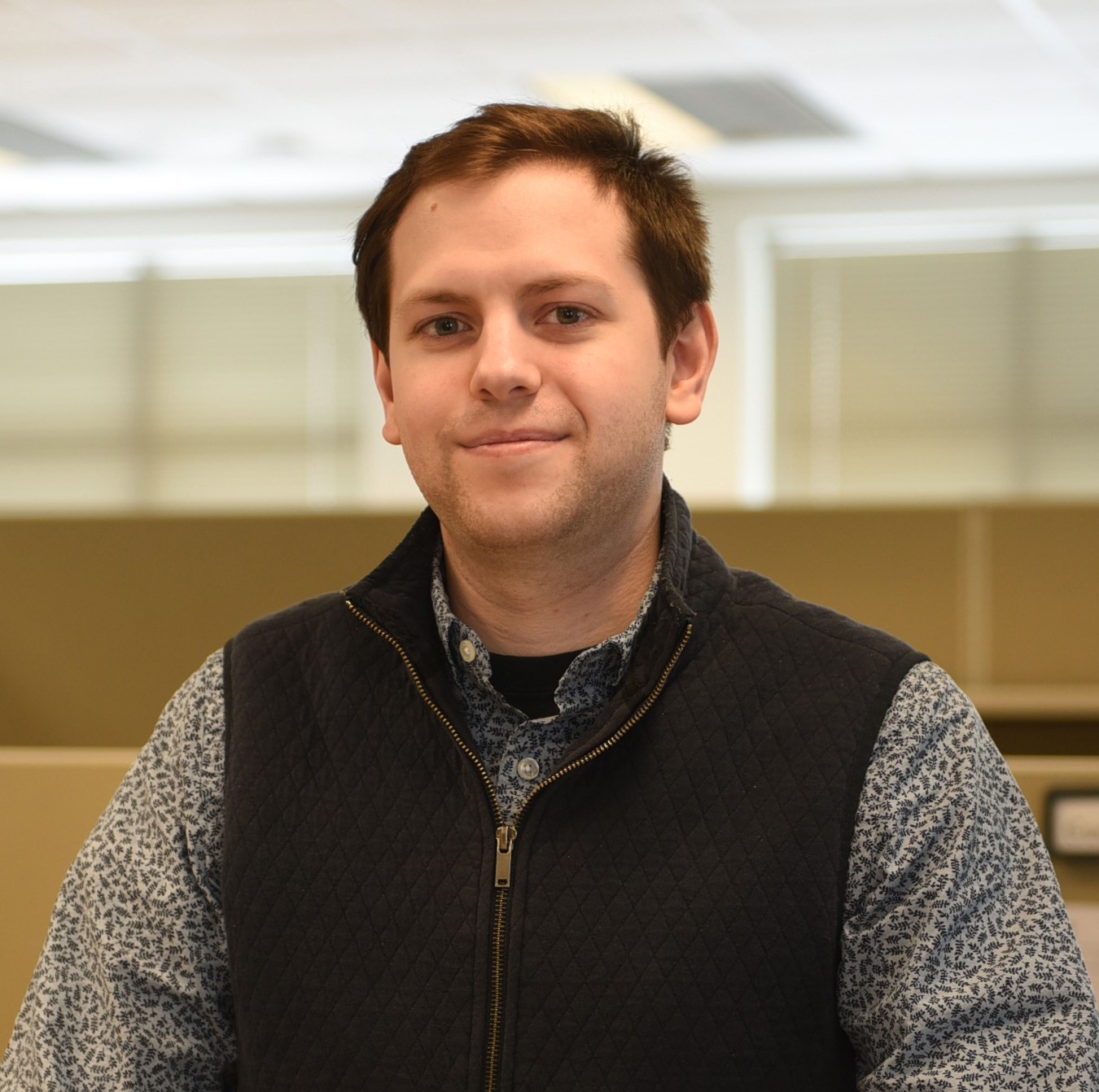 Joseph Steinhauser - Sanborn, Head & Associates, Inc.