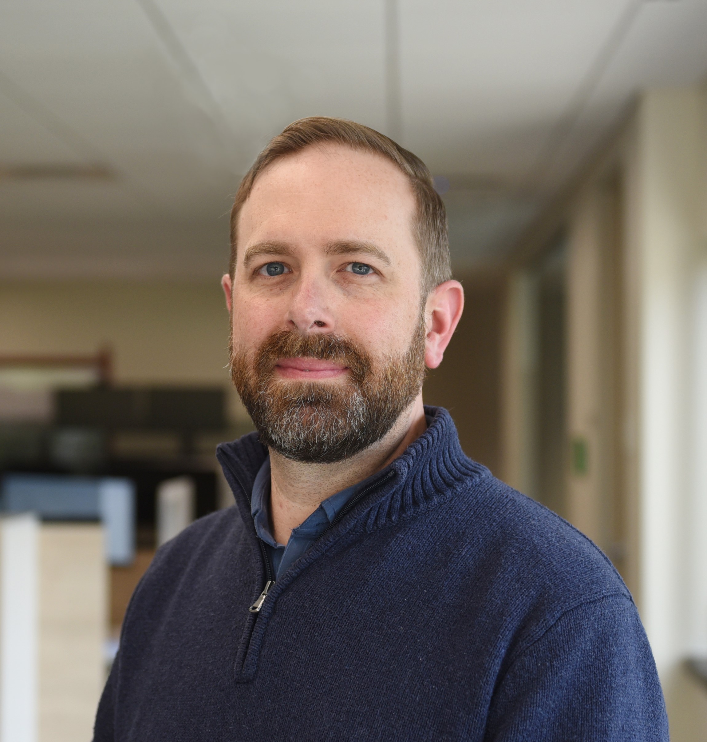 Matthew Bleisch - Sanborn, Head & Associates, Inc.