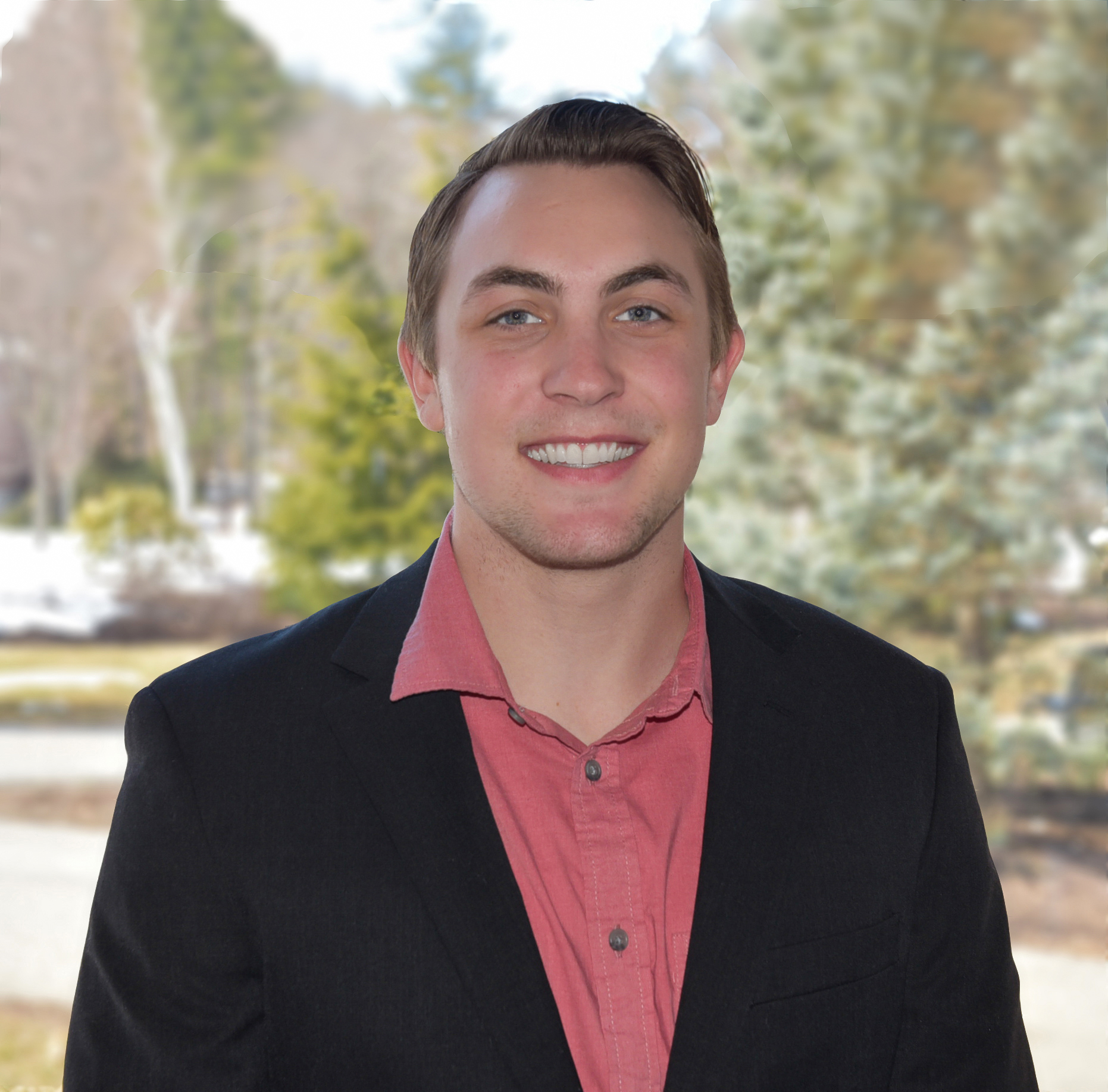 Daniel Robinson - Sanborn, Head & Associates, Inc.