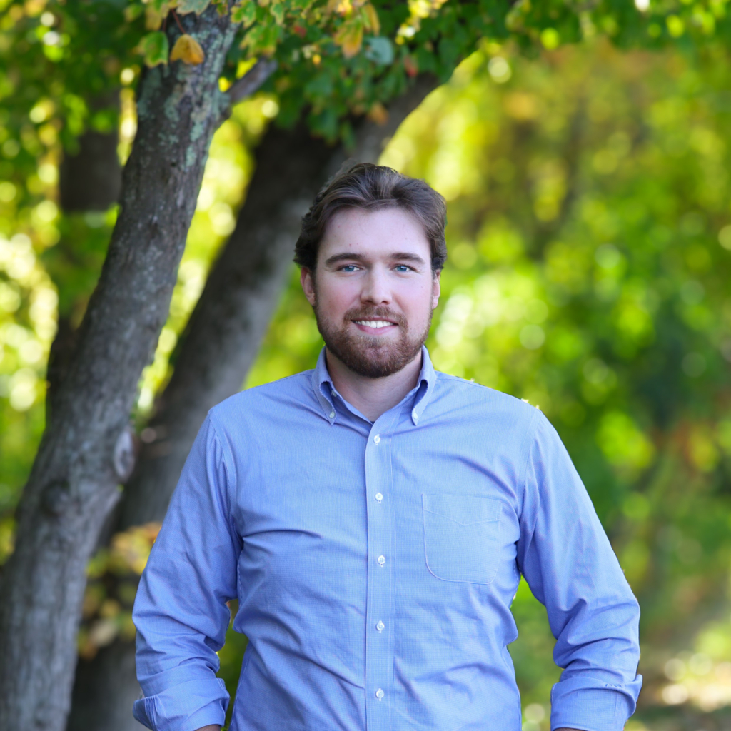 Tyler Bodette - Sanborn, Head & Associates, Inc.