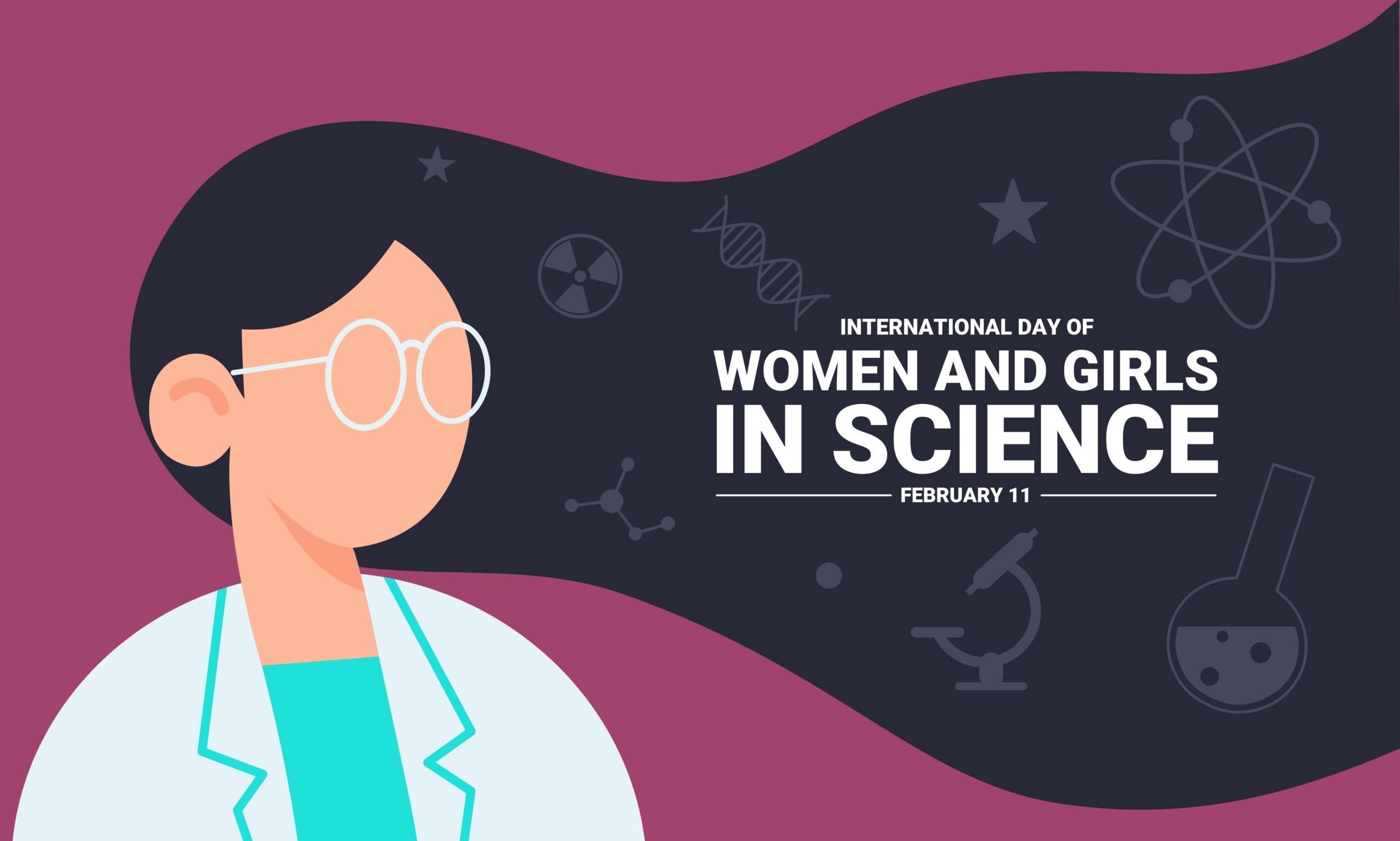 International Day of Women and Girls in Science – Q&A - Sanborn, Head ...