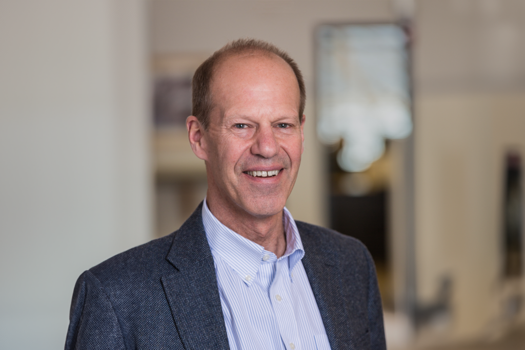 Charlie Head awarded GBA award for Professional Practice Ethics