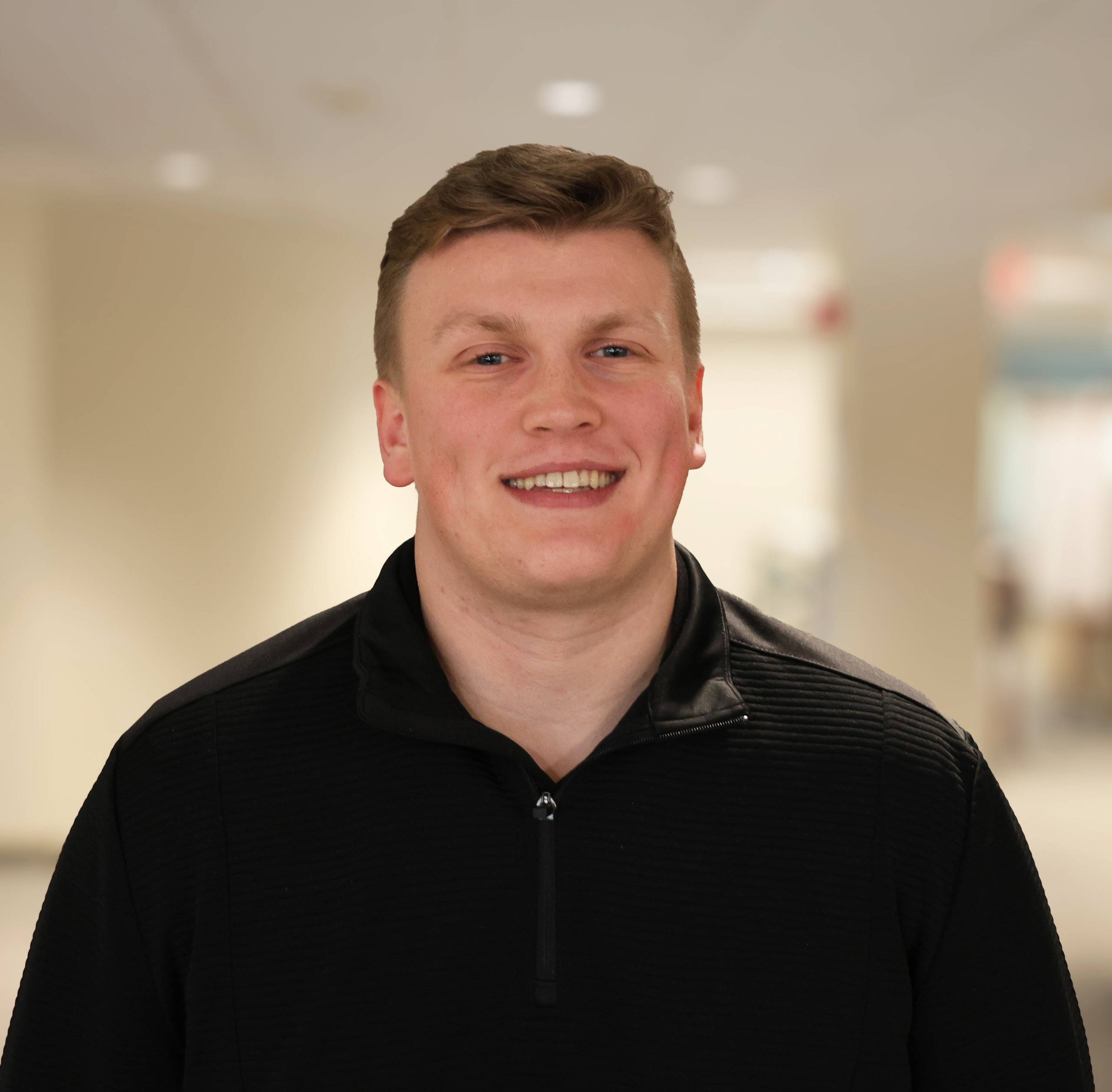 Noah Clark - Sanborn, Head & Associates, Inc.