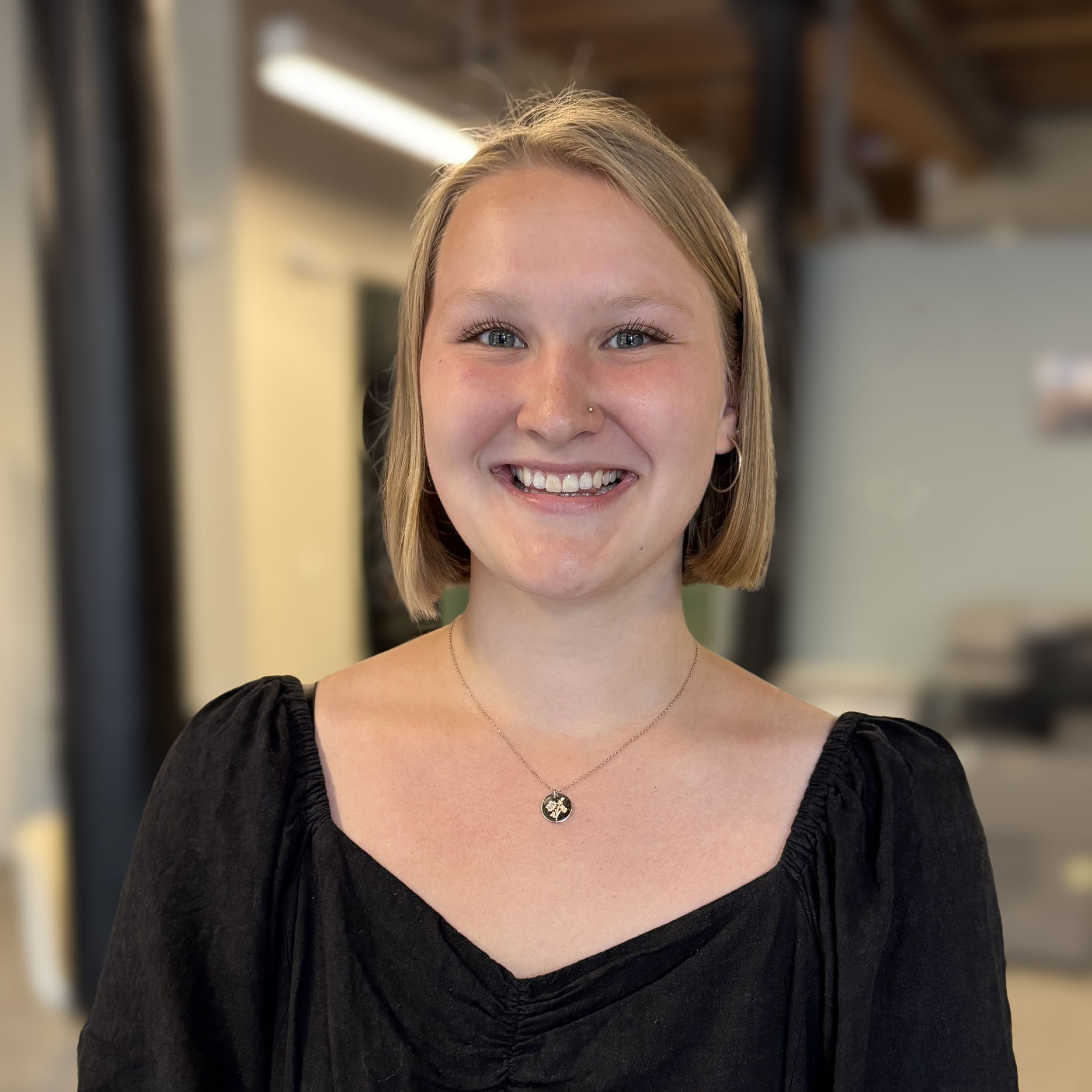 Emily Baubinas - Sanborn, Head & Associates, Inc.