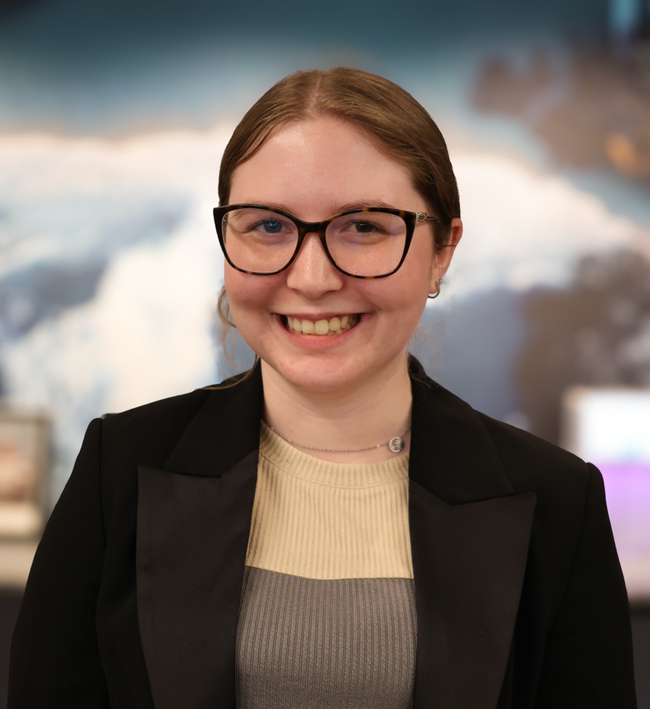 Sydney Norris - Sanborn, Head & Associates, Inc.
